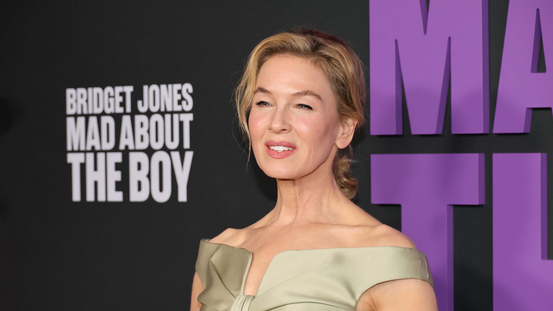 What Is 'widow's Fire'? The Powerful Meaning Behind Renée Zellweger's ...