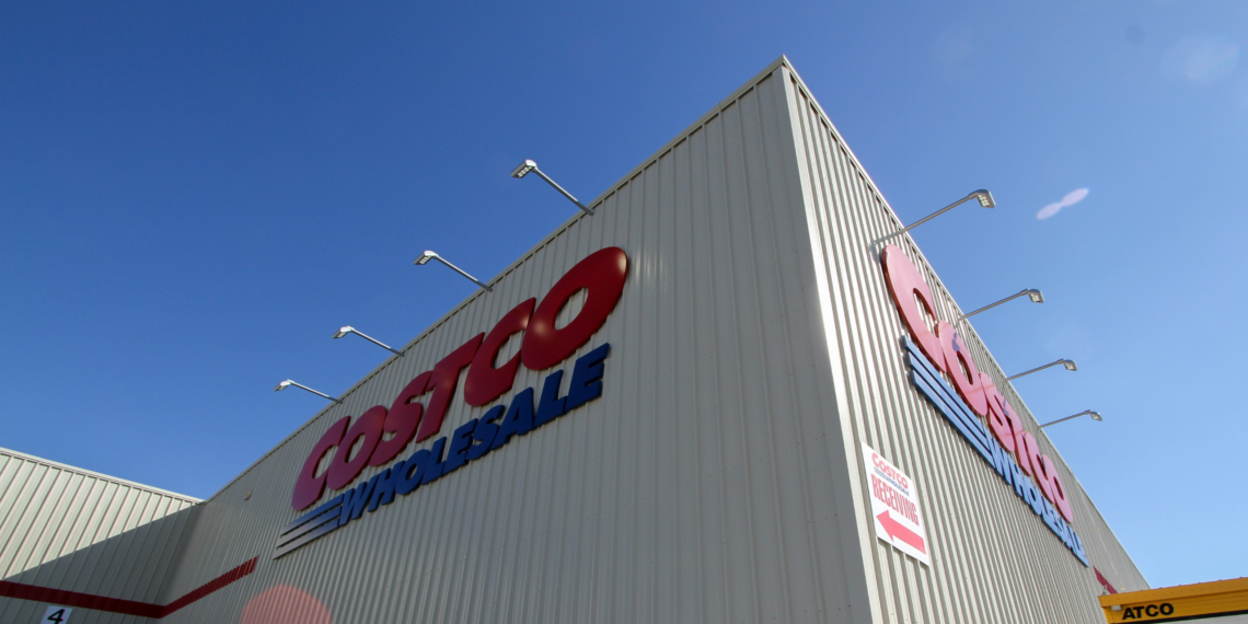 Costco's New Bakery Loaf Is 'Going Viral' As Shoppers Crown It The ...